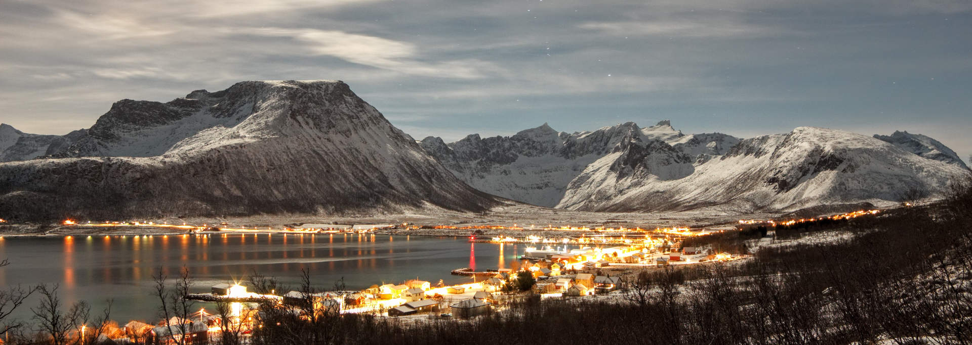Hjem - Tromvik utviklingslag